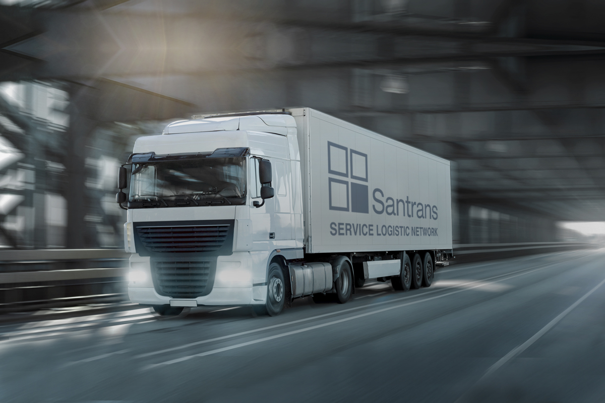 Unternehmen | Santrans